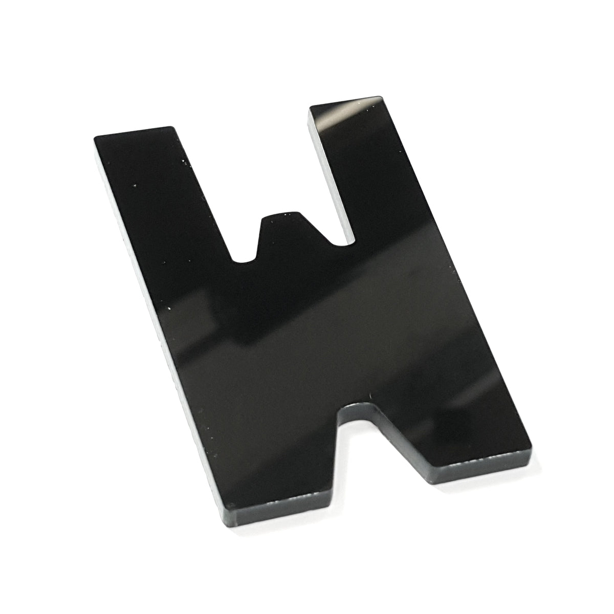 W - 4D 3mm [10 per pack] – Plate Supplies