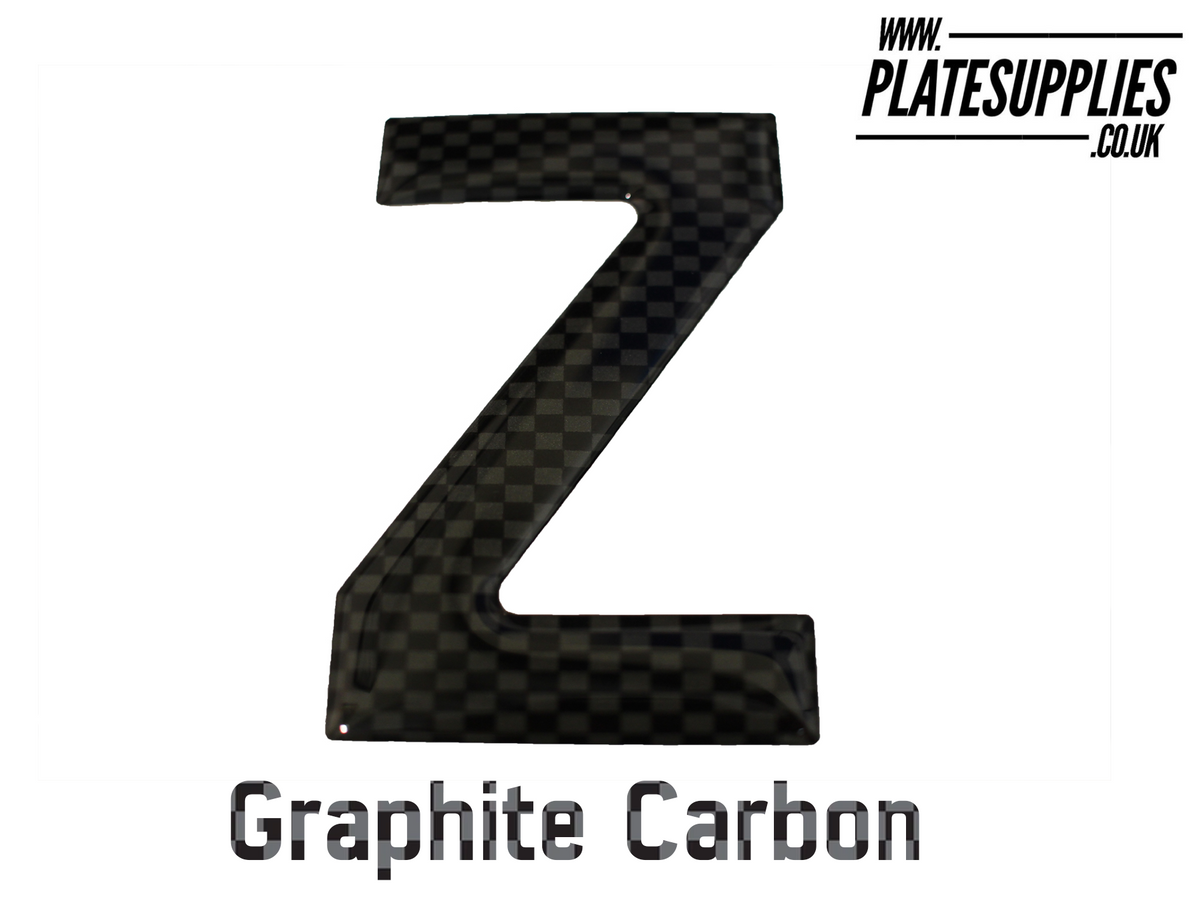 Z - Graphite Carbon Gel [10 per pack] – Plate Supplies